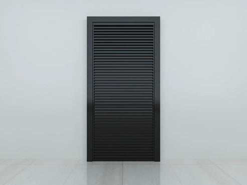 H-D14b H Fixture Metal Slatwall Panels – HD FIXTURES